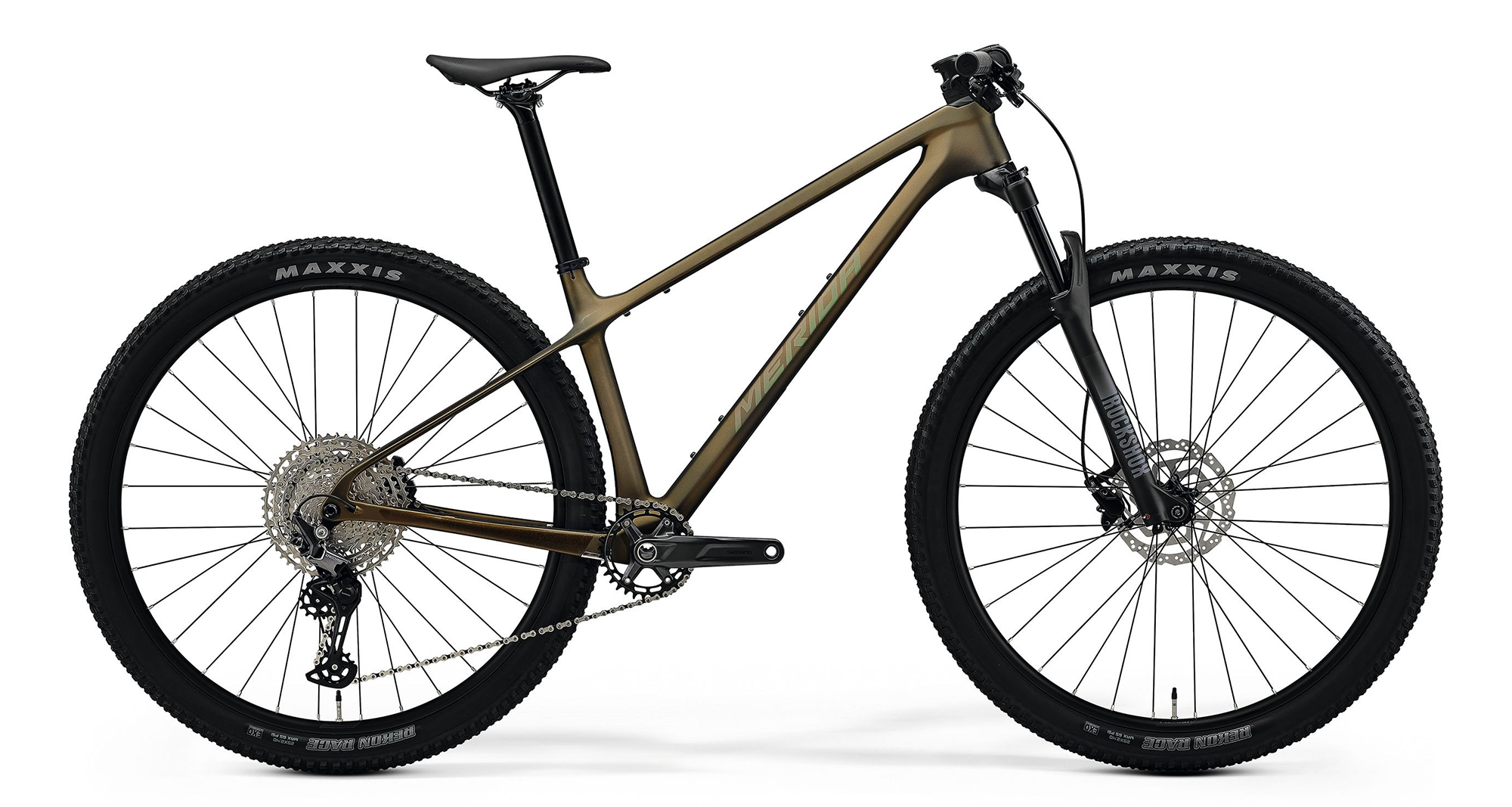 2026 Merida Big.Nine 3000 Bike - Reviews, Comparisons, Specs - Bikes ...