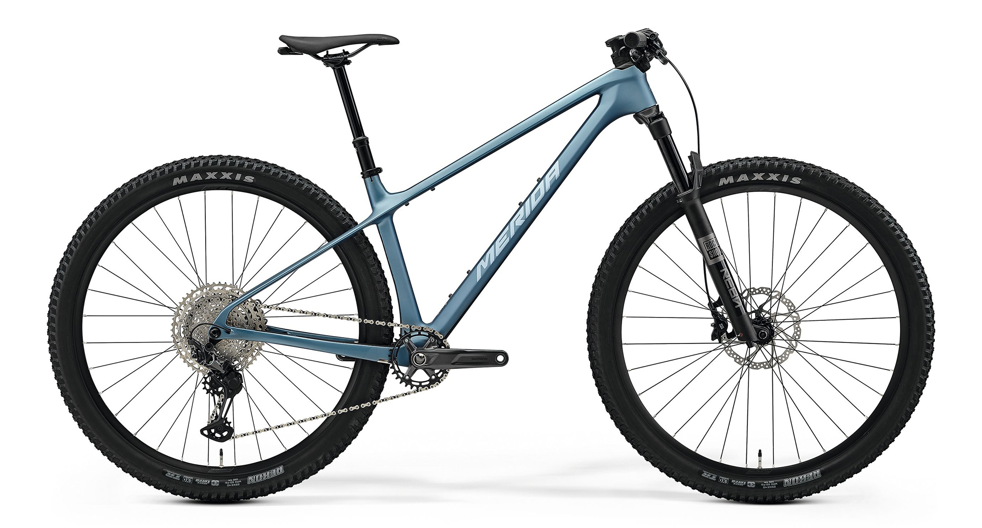 2026 Merida Big.Nine TR 5000 Bike - Reviews, Comparisons, Specs - Bikes ...