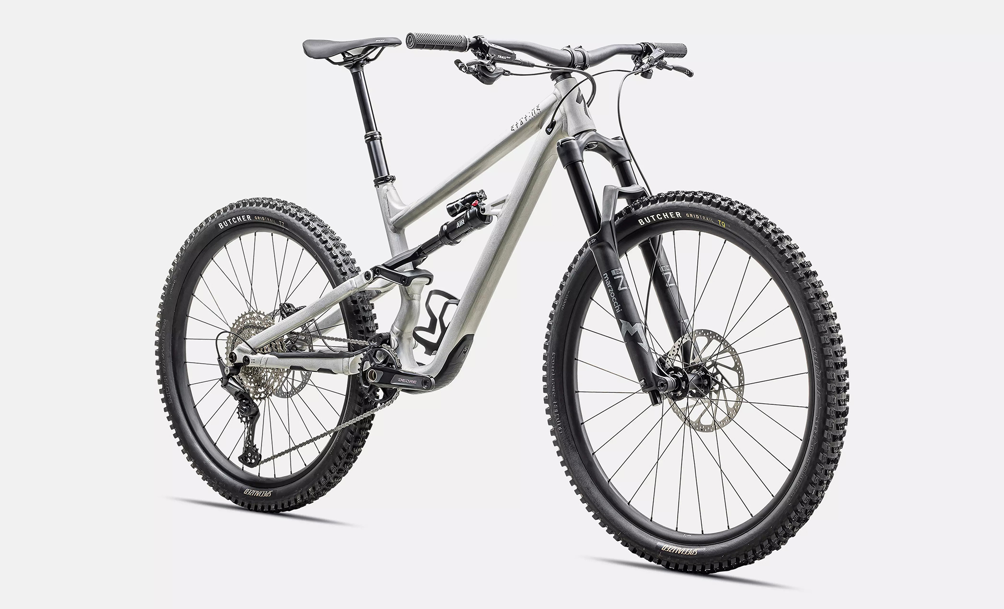 2025 Specialized Status 2 140 Bike - Reviews, Comparisons, Specs ...