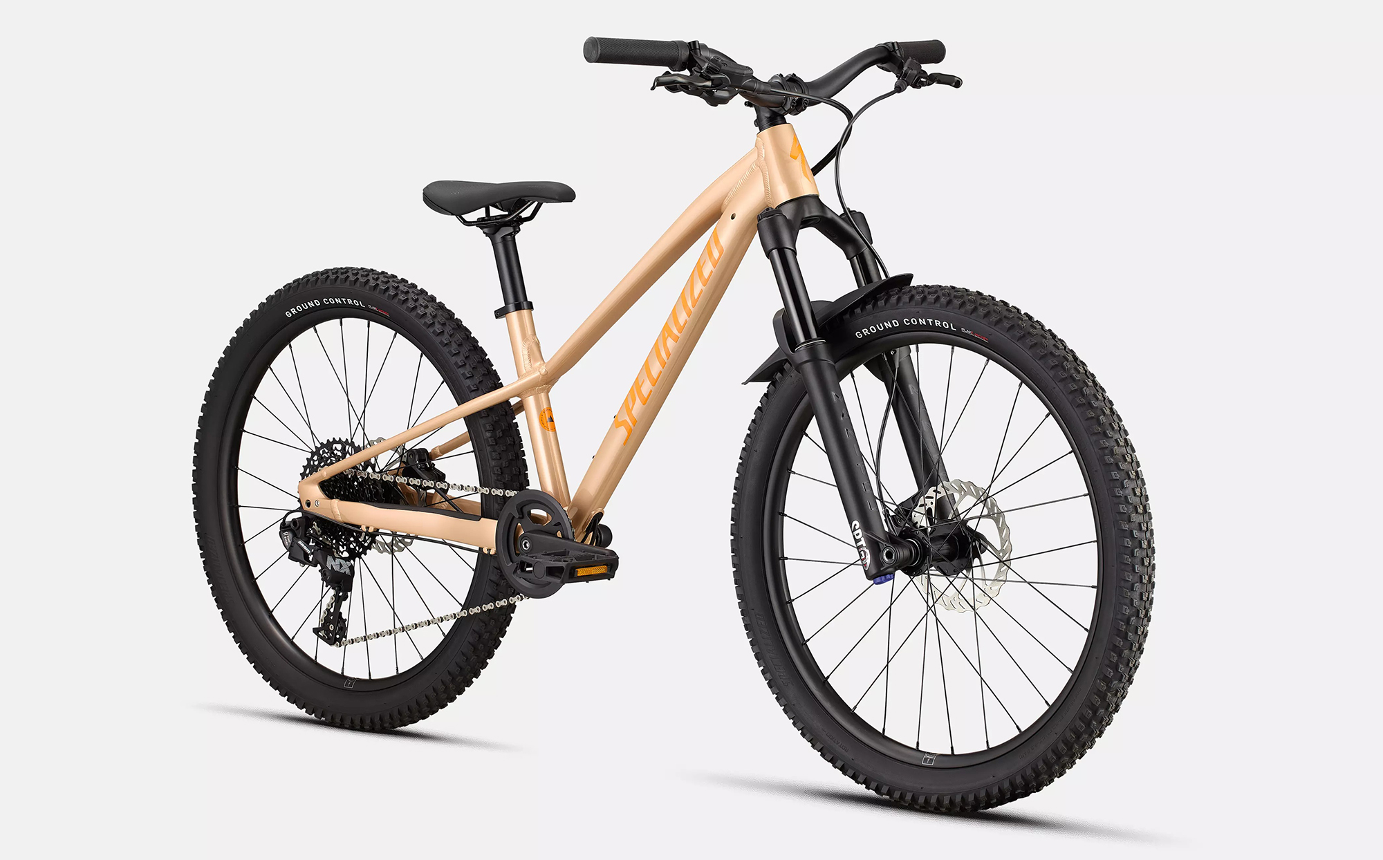 2026 Specialized Riprock Comp 24 Bike - Reviews, Comparisons, Specs ...