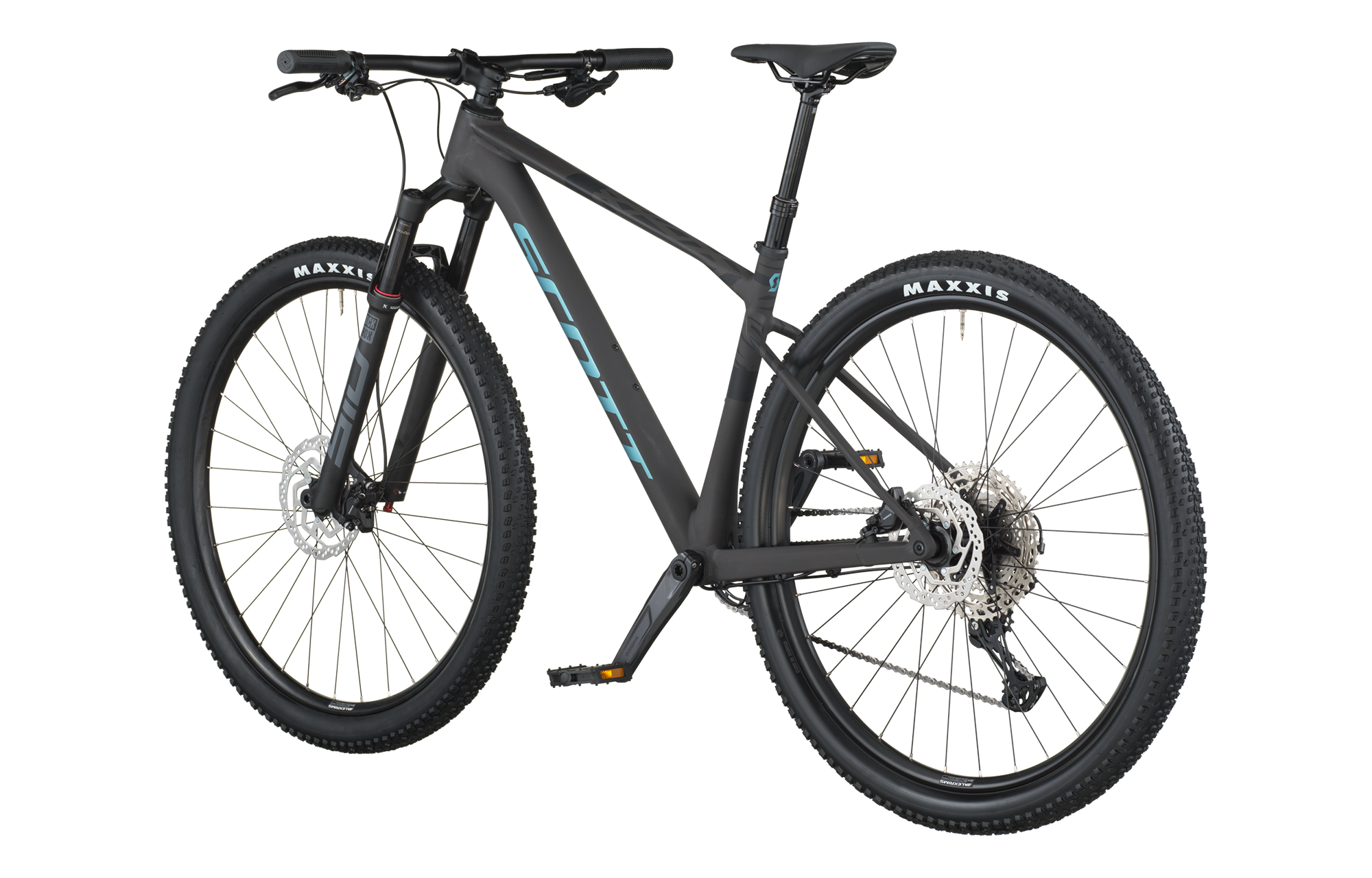 2026 Scott Scale 925 Bike - Reviews, Comparisons, Specs - Bikes - Vital MTB