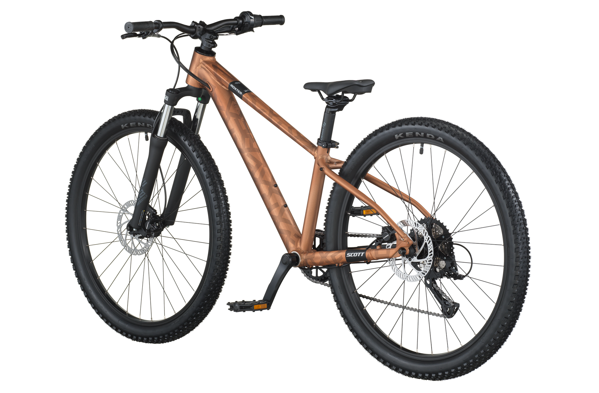 2026 Scott Roxter 600 Bike - Reviews, Comparisons, Specs - Bikes ...