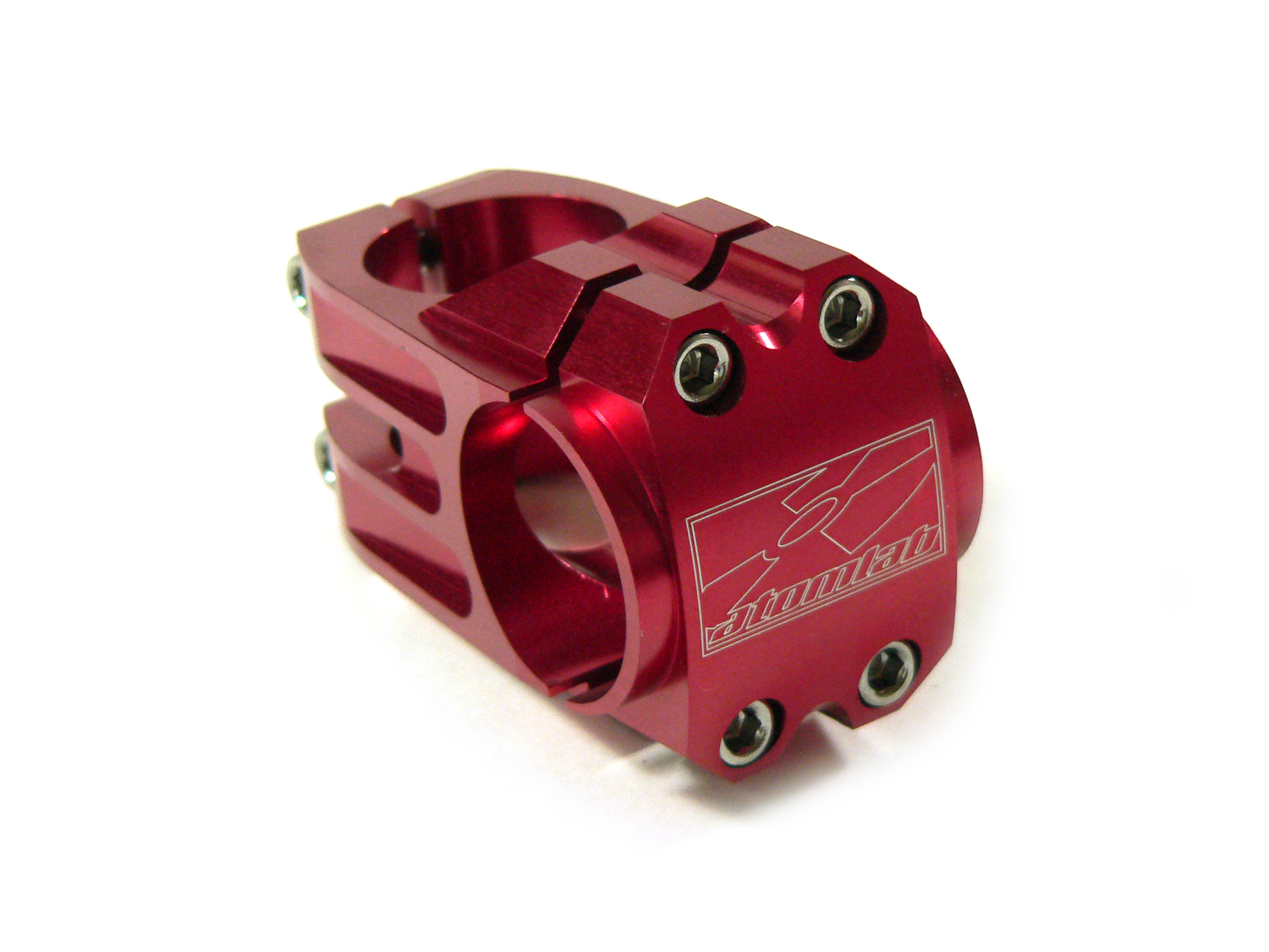 Atomlab Pimplite Stem - Reviews, Comparisons, Specs - Stems - Vital MTB