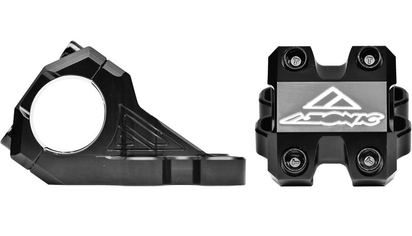 Azonic Hollow Point Stem - Reviews, Comparisons, Specs - Stems - Vital MTB