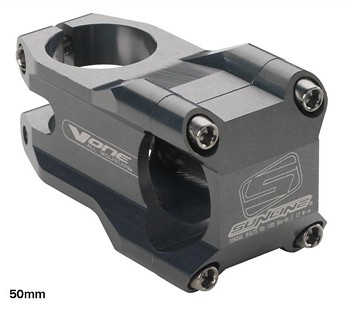 Sunline V1 All Mountain Stem - Reviews, Comparisons, Specs - Mountain Bike Stems - Vital MTB