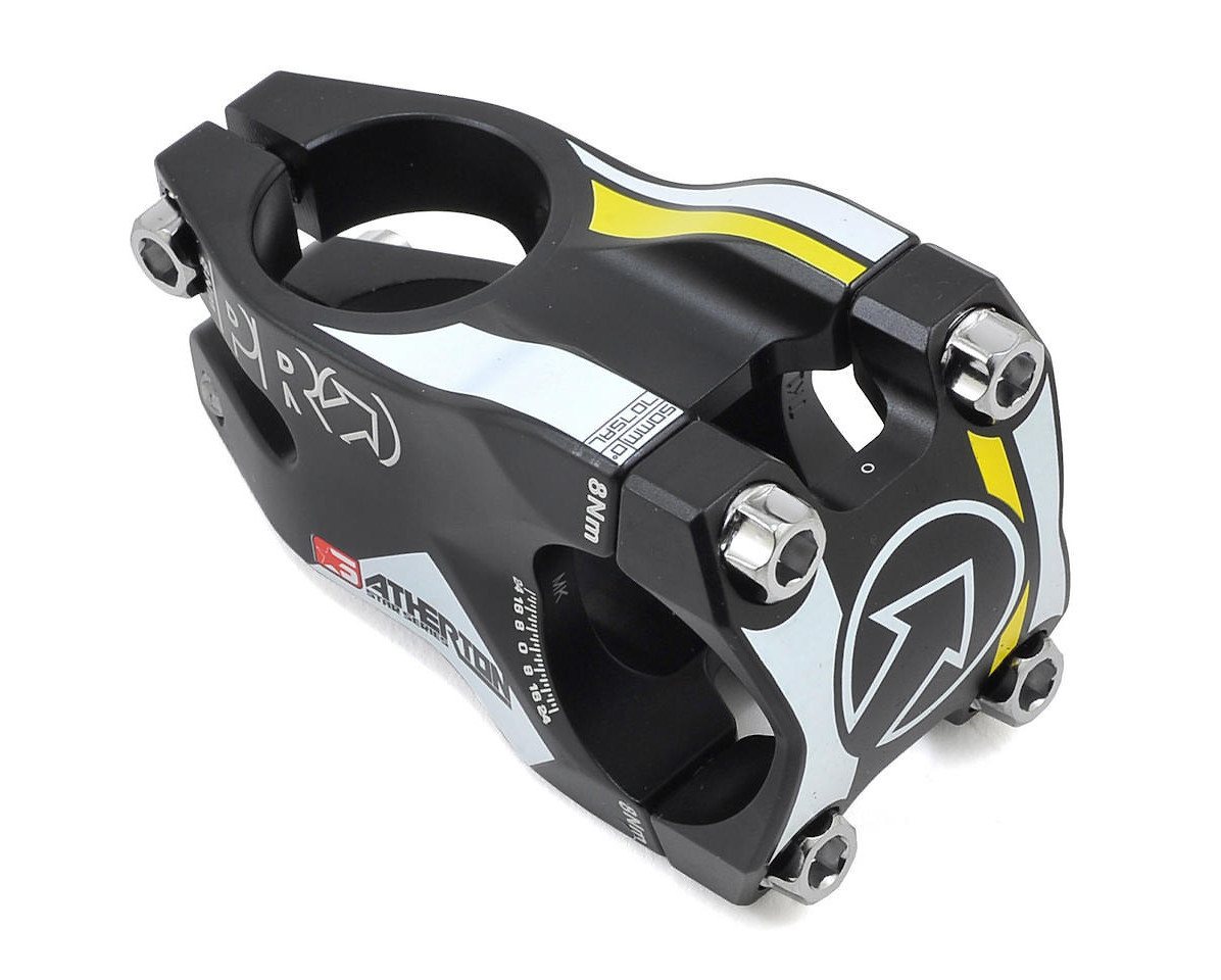 PRO Atherton DH Stems - Reviews, Comparisons, Specs - Mountain Bike ...