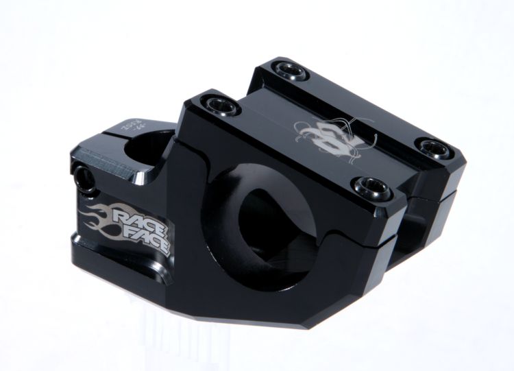 Race Face D2 Stem - Reviews, Comparisons, Specs - Stems - Vital MTB