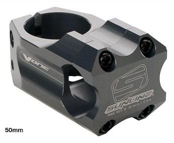 Sunline V1 DH Stem - Reviews, Comparisons, Specs - Mountain Bike Stems ...