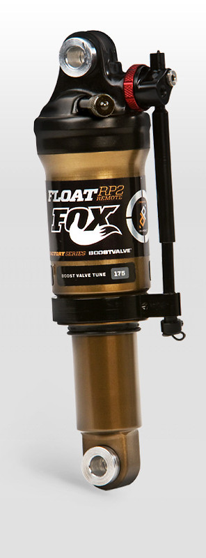 FOX Float RP2 Rear Shock - Reviews, Comparisons, Specs - Rear Shocks ...