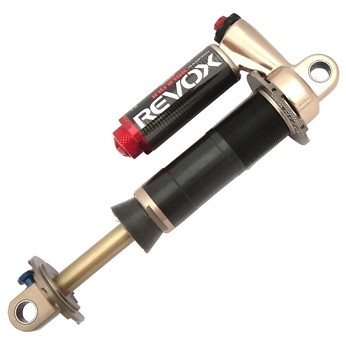 Manitou Revox Shock - Reviews, Comparisons, Specs - Rear Shocks - Vital MTB