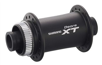 Shimano XT Disc Hub Front 15mm M778 - Reviews, Comparisons, Specs ...