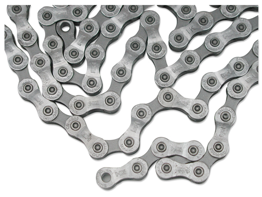 Shimano HG-93 9-Speed Chain - Reviews, Comparisons, Specs - Chains ...