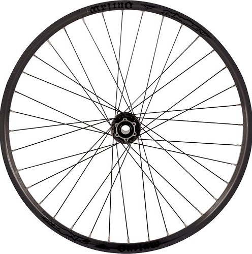 Azonic Outlaw Wheelset - Reviews, Comparisons, Specs - Wheelsets ...