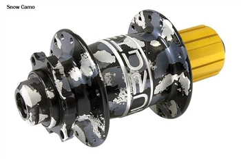 Burgtec Hub Rear 135mm - 12mm - Reviews, Comparisons, Specs - Rear Hubs ...
