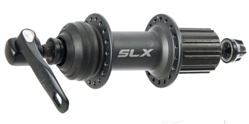 Shimano SLX Rear Hub M665 - Reviews, Comparisons, Specs - Rear Hubs ...