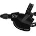 SRAM X9 Exact Actuation Trigger Shifters - Reviews, Comparisons, Specs ...