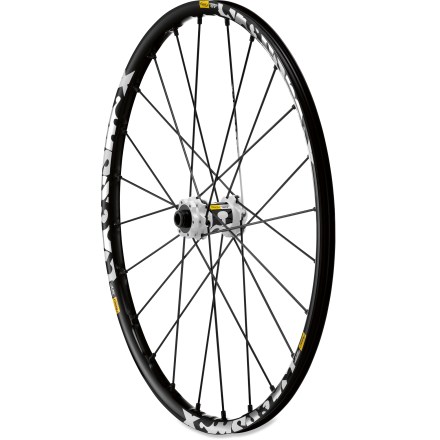 Mavic Crossmax ST Disc Wheelset - Reviews, Comparisons, Specs - Wheelsets - Vital MTB