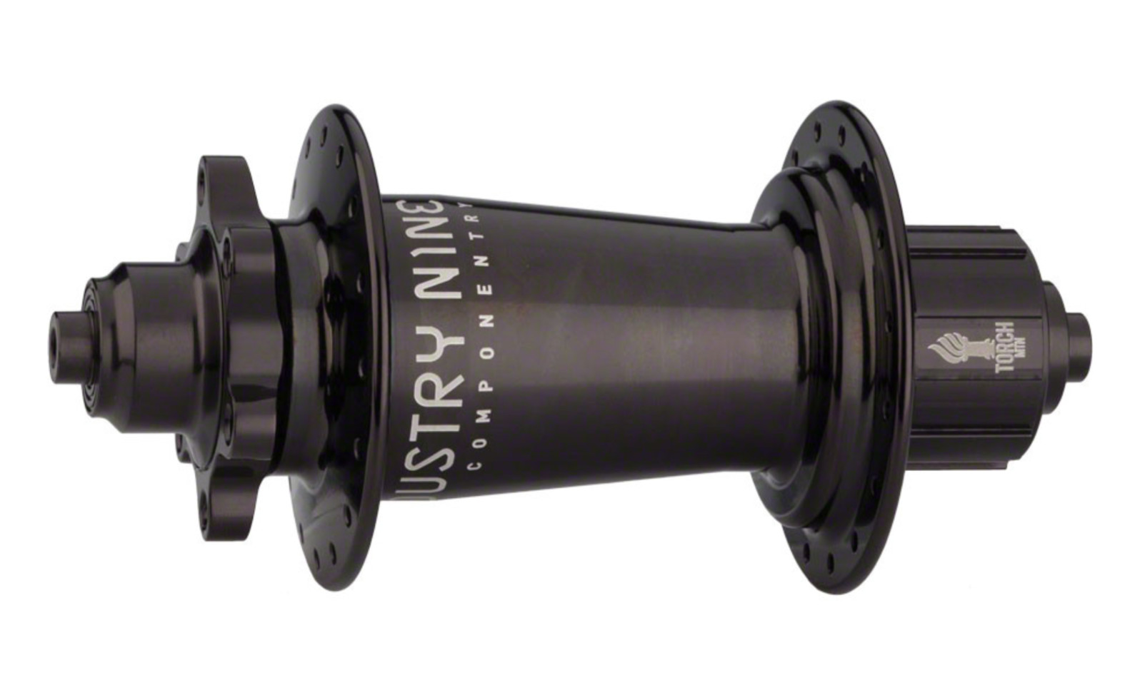 Industry Nine Single Speed Hub - Reviews, Comparisons, Specs - Rear ...