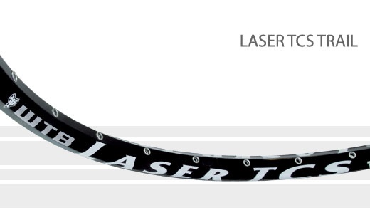 WTB Laser TCS Trail Rim - Reviews, Comparisons, Specs - Rims - Vital MTB