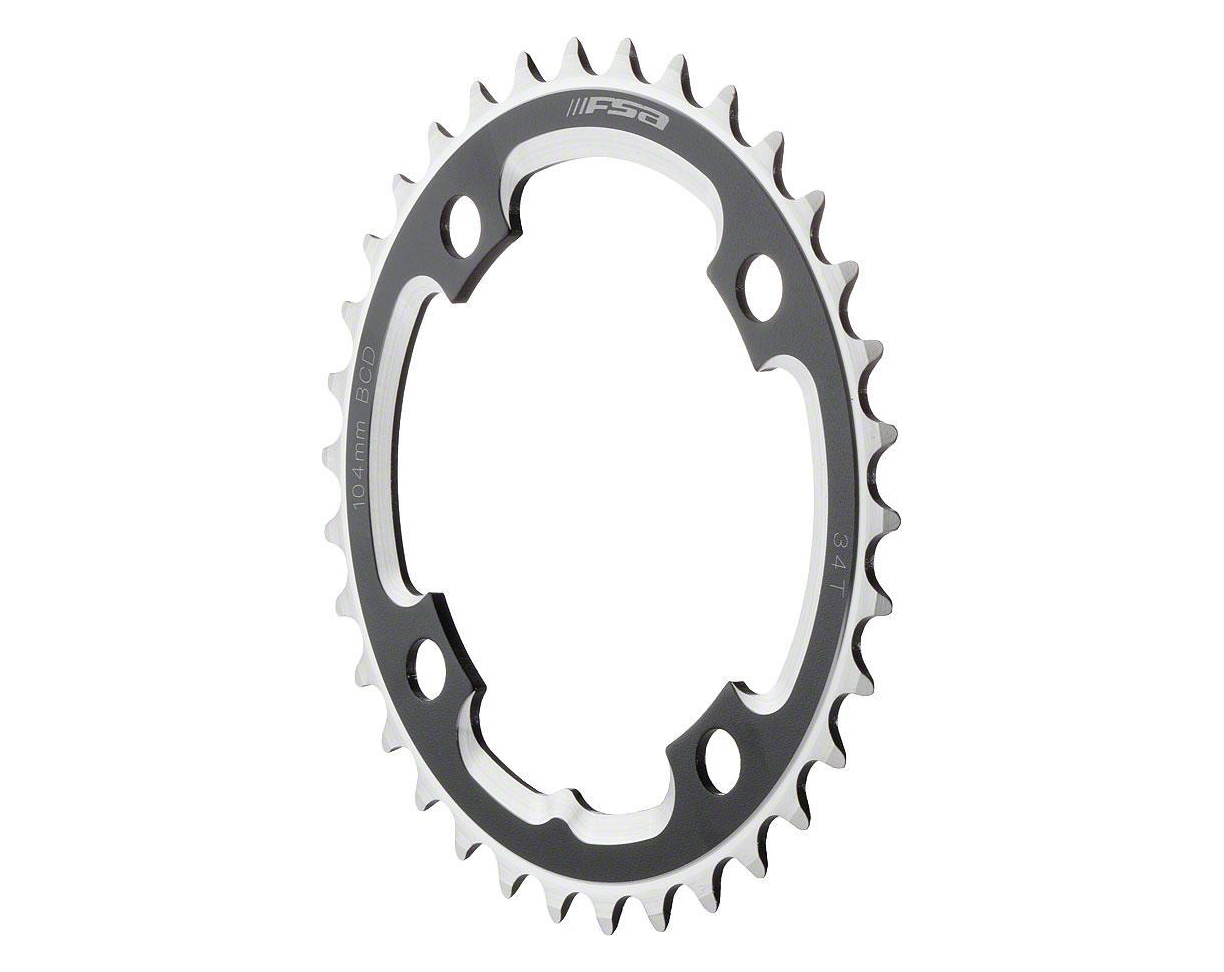 FSA DH Pro Chainring - Reviews, Comparisons, Specs - Chainrings - Vital MTB