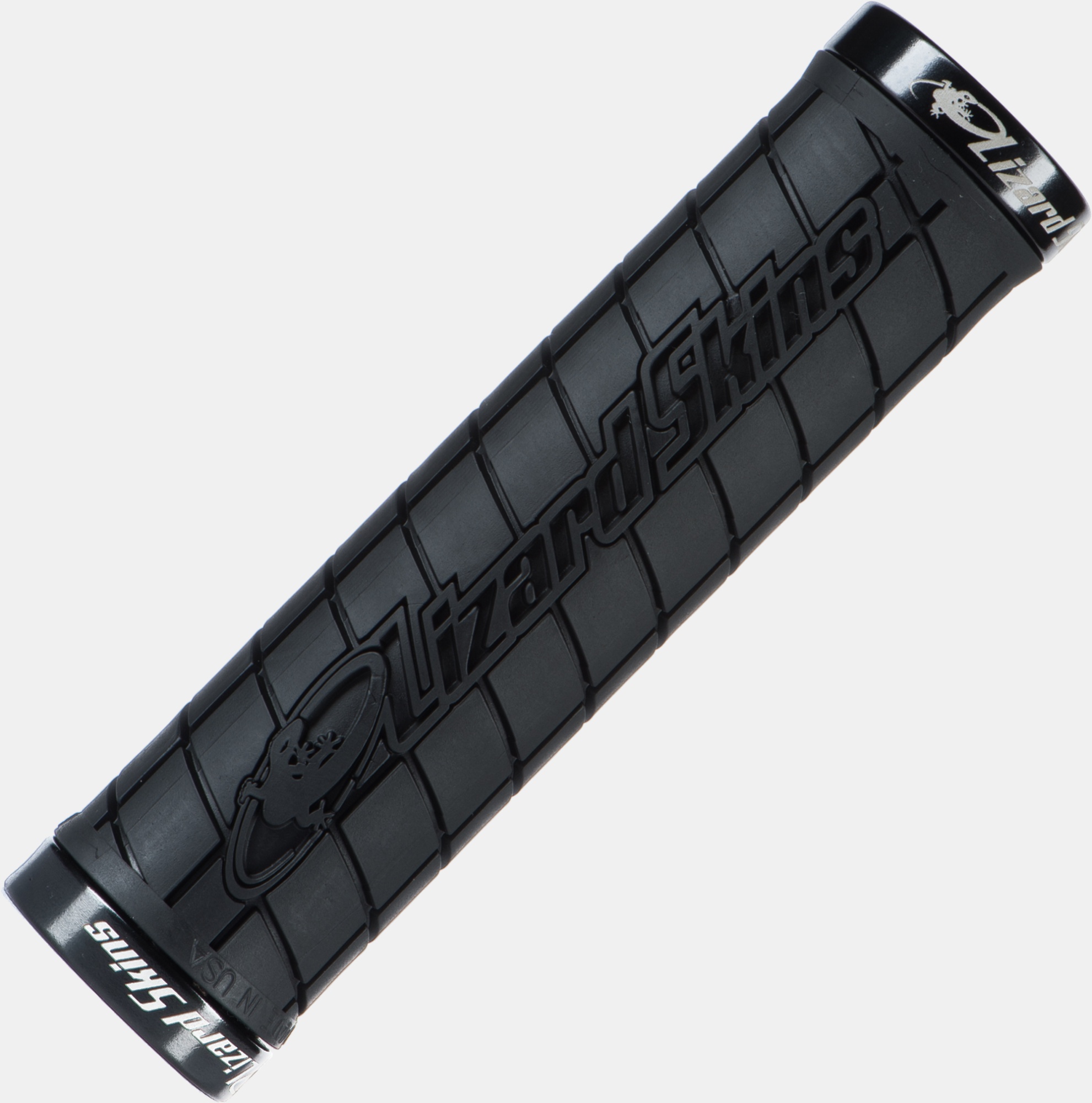 Lizard Skins Logo Lock-On Grips - Reviews, Comparisons, Specs - Grips ...