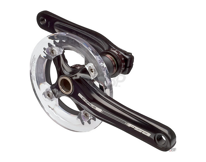 megaexo crankset