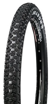 Da Bomb Skull Drive Tire - Reviews, Comparisons, Specs - Mountain Bike ...