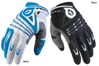 sixsixone gloves