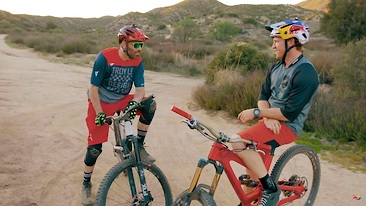 Thor Impact Rig SE Protection - Reviews, Comparisons, Specs - Mountain ...