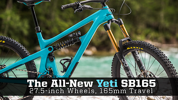 Sick! Bicycles Deathwish - TomsiR's Bike Check - Vital MTB