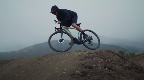 Trailer - Climbing the Whole Enchilada - 8600FT with Braydon Bringhurst ...