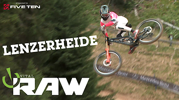 WORLD CUP DH BIKES - Maribor - Mountain Bikes Feature Stories - Vital MTB