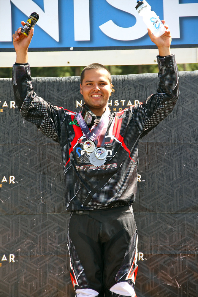 Press Release: Cody Warren Wins The 2011 Pro GRT Overall Title ...