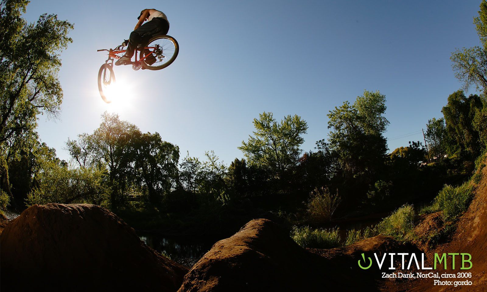 Vital MTB Desktop Wallpapers - Mountain Bike Feature - Vital MTB
