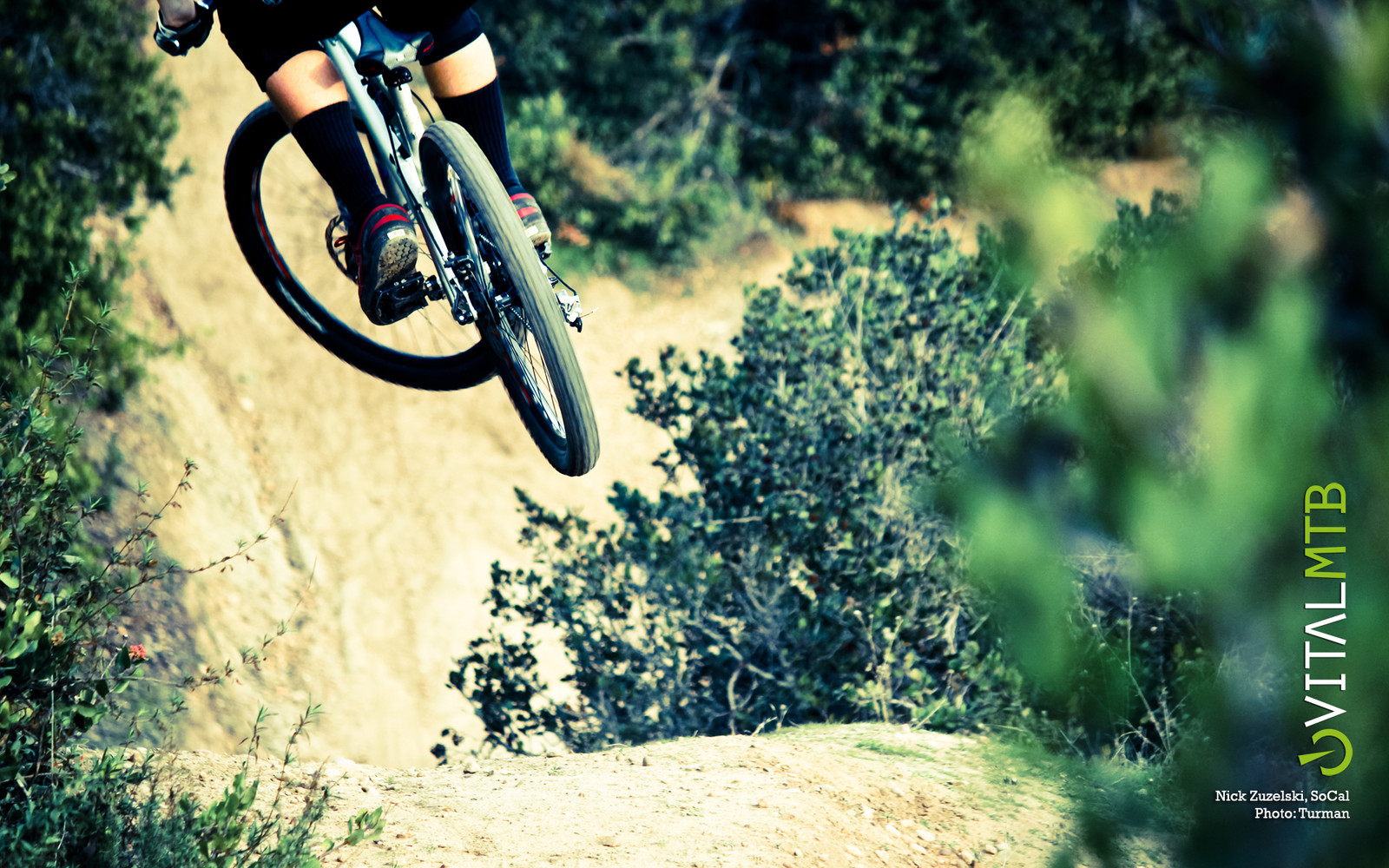 Vital MTB Desktop Wallpapers - Mountain Bike Feature - Vital MTB