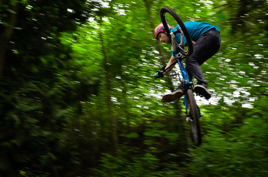 Rocky Mountain Releases the 2013 Slayer SS - Mountain Bikes Feature ...