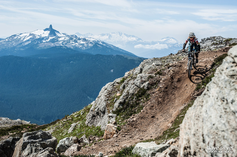 The 7 Day Giveaway: Some of BC’s Finest Singletrack - Mountain Bikes ...