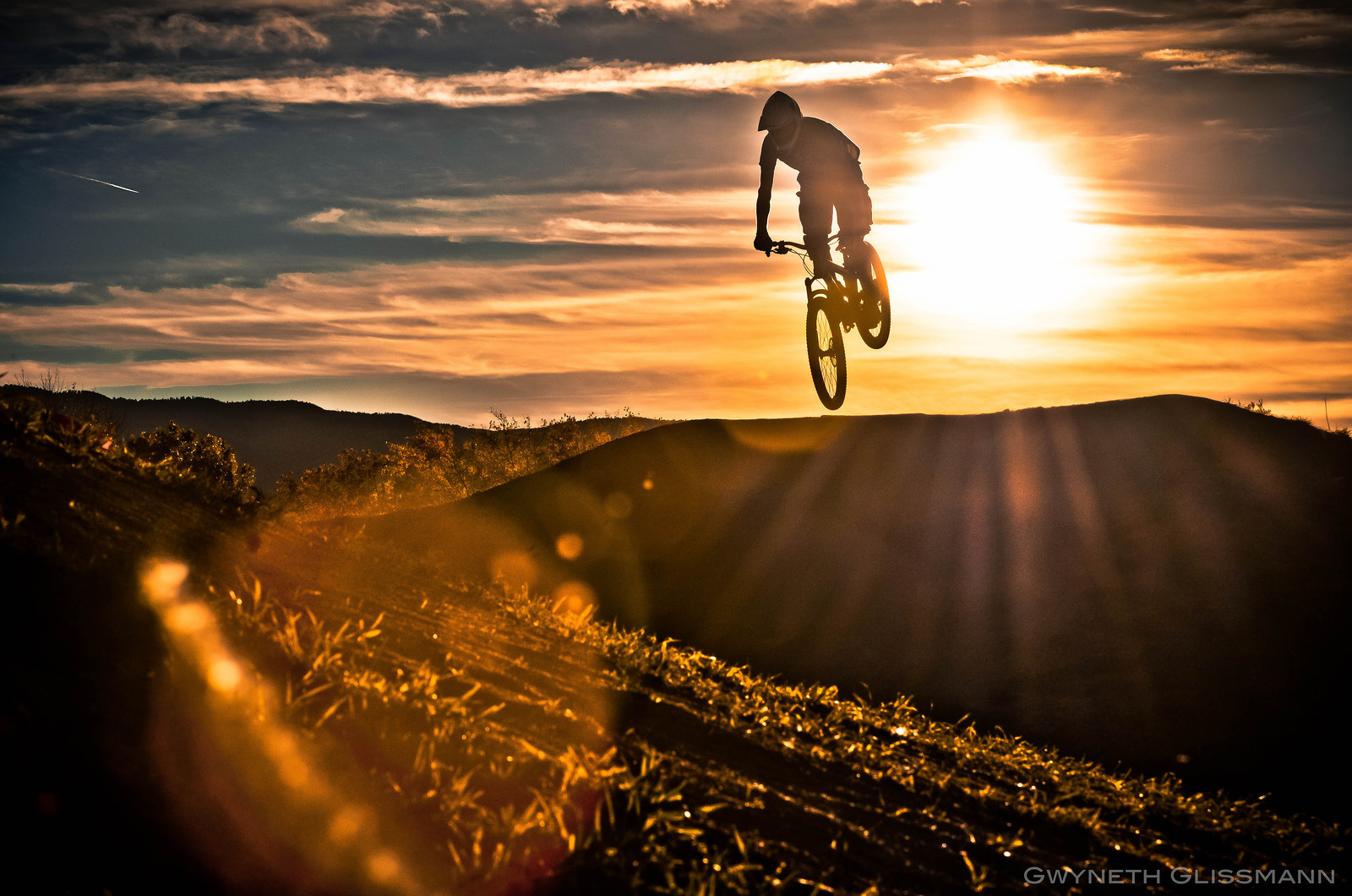 How I Spank’d My Summer Photo Contest - Vital MTB