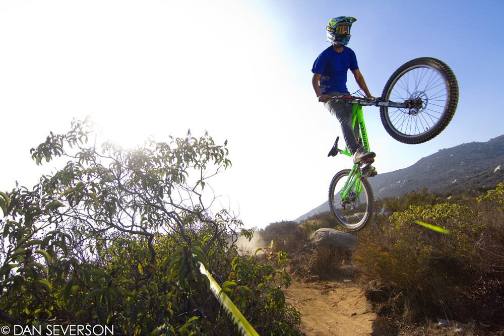 DH Racing in Baja, Mexico: Ensenada Urbano and Downhill Extreme Races ...