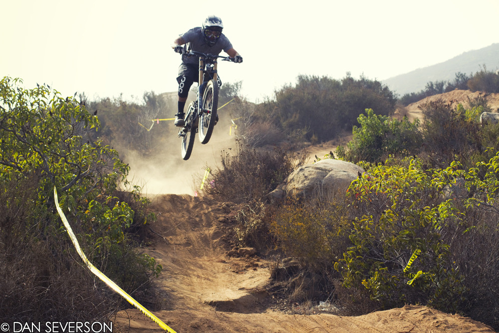 DH Racing in Baja, Mexico: Ensenada Urbano and Downhill Extreme Races ...