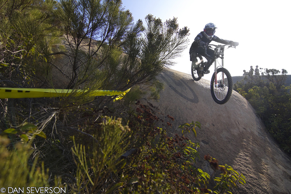 DH Racing in Baja, Mexico: Ensenada Urbano and Downhill Extreme Races ...