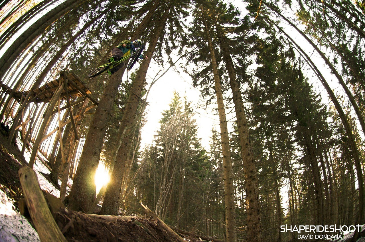 Vital MTB Weekly Photo Comp, Presented by Gamut USA - Mountain Bikes ...