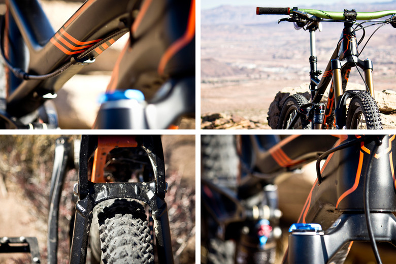 2013 Felt Compulsion LT 1 - Reviews, Comparisons, Specs - Bikes - Vital MTB