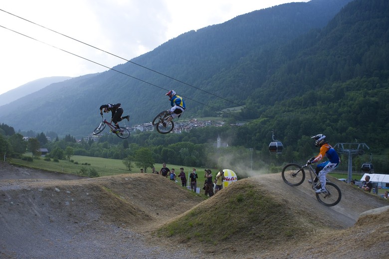 4X Protour 2013 Information and Schedule - Mountain Bike Press Release ...