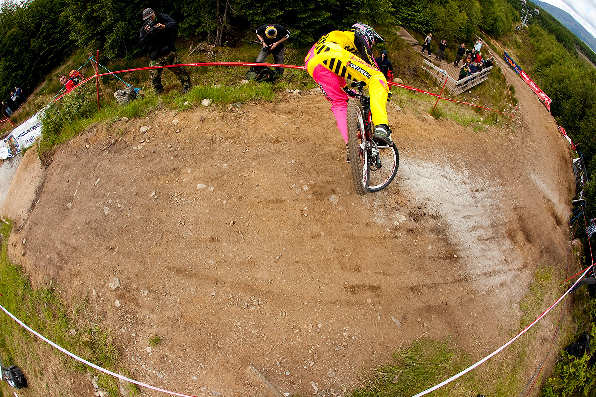 16 Super Sick Sam Hill Shots - Mountain Bikes Feature Stories - Vital MTB