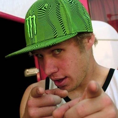 Jamie Goldman Signs with Corsair - Mountain Bikes Press Releases ...