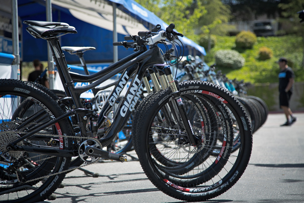 2013 Race Team Spotlight: Giant Factory Off-Road - Mountain Bikes ...