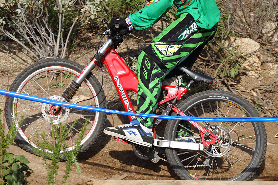 14 Fantastic Full-Squish Photos - Mountain Bike G-Out! - Mountain Bikes ...