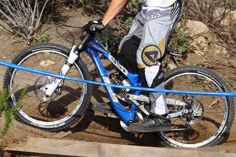 14 Fantastic Full-Squish Photos - Mountain Bike G-Out! - Mountain Bikes ...