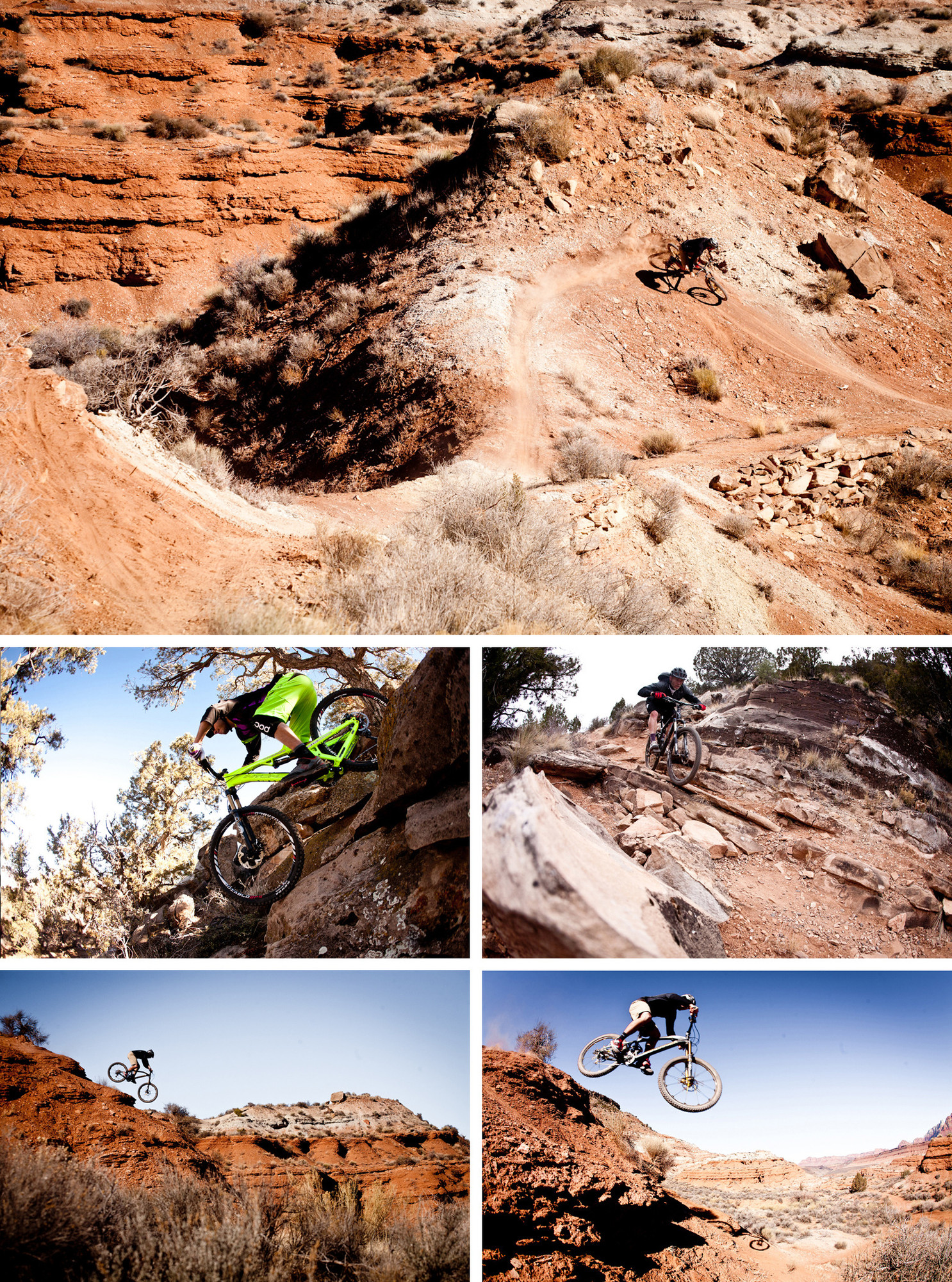 Southwest Utah - The Vital MTB Guide to Rad Rides, Eats & More ...